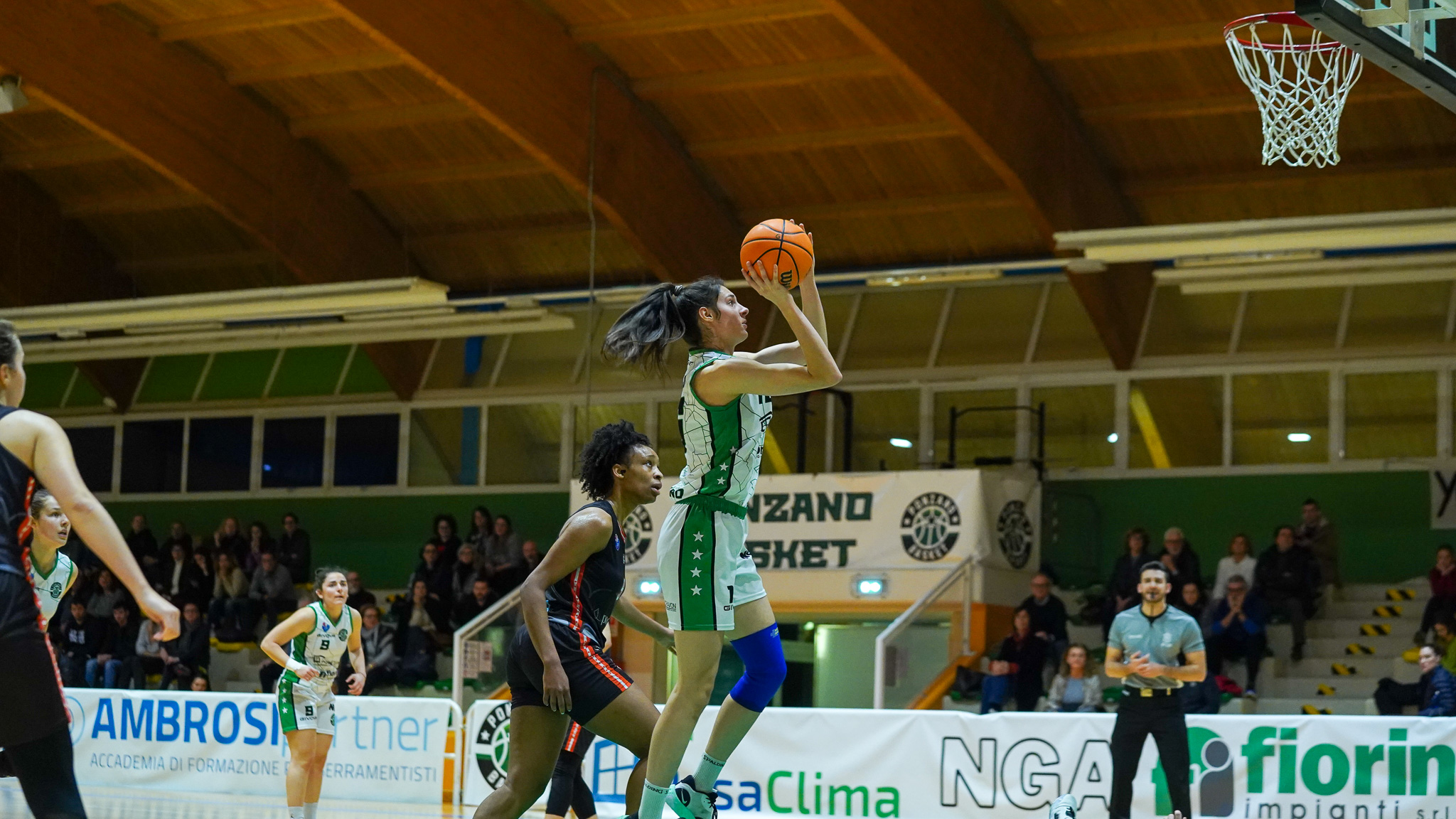 A2 Nord: Ponzano si prende il derby veneto, Tutti i risultati e le statistiche del sabato