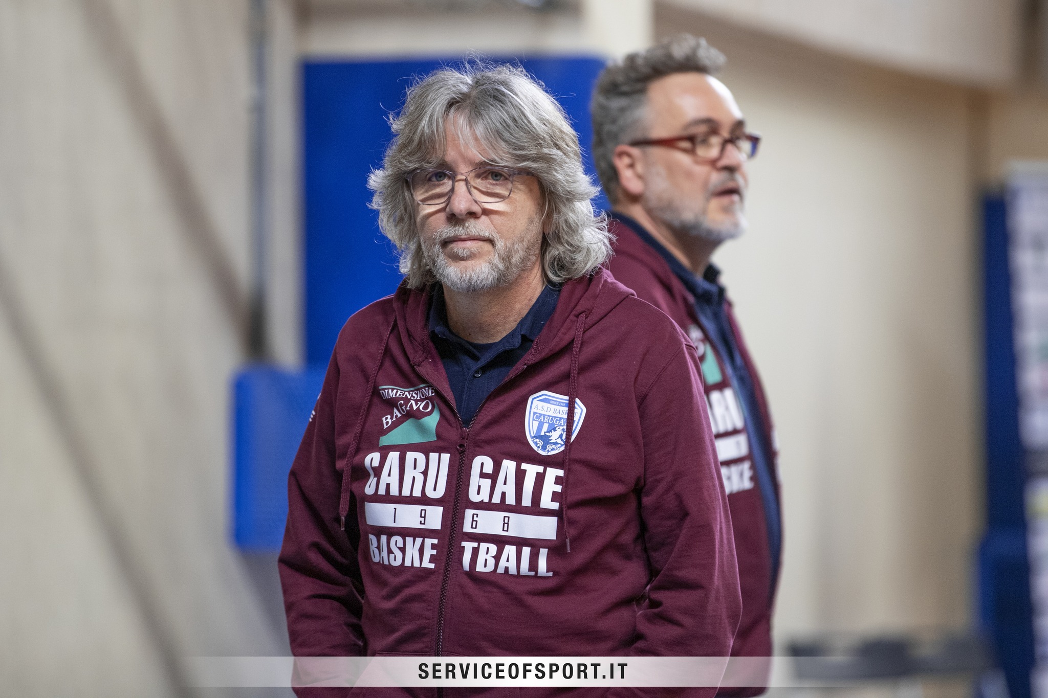 Cambio di panchina a Carugate: dimissioni per Alberto Colombo, promosso ...
