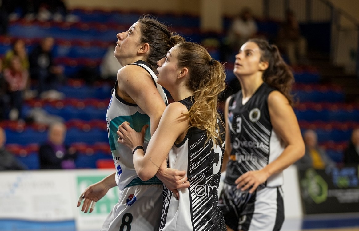 A2 Girone A - San Giovanni Valdarno vince in rimonta, Torino si aggiudica il derby. Carugate ...