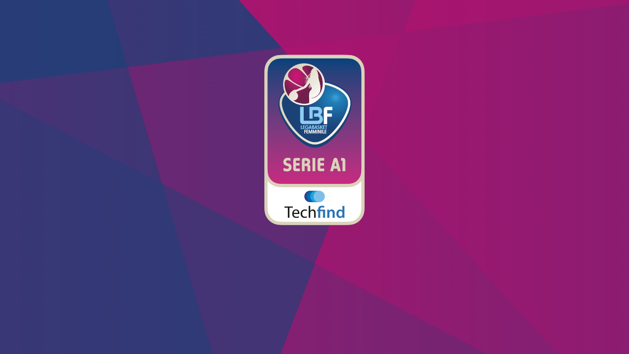 Techfind Serie A1, ufficiali le date dei Playoff e Playout