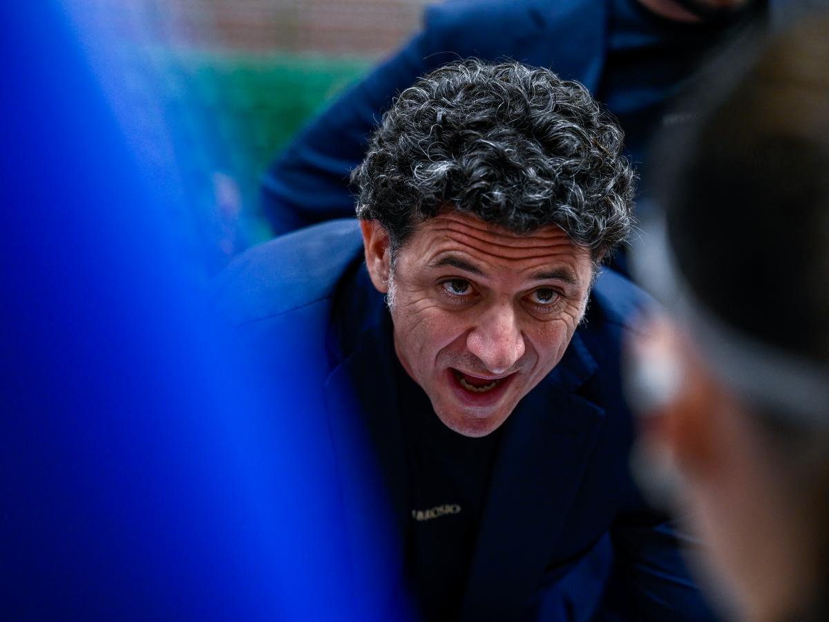 Restivo: "I Playout vanno affrontati con lucidità e presenza mentale"